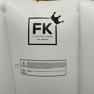 Other | Night Shift Floatie By Floatie Kings | Poshmark